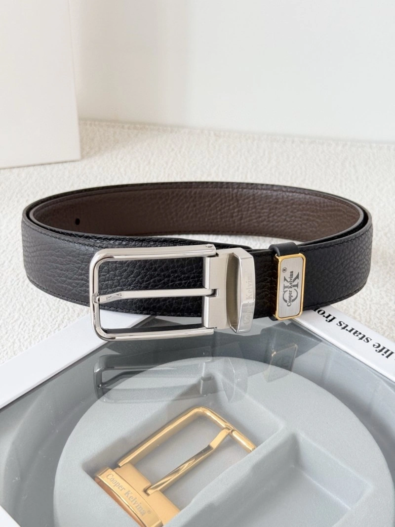 Authentic Calvin Klein Belts