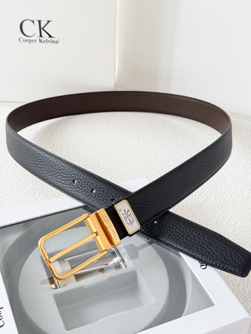 Authentic Calvin Klein Belts