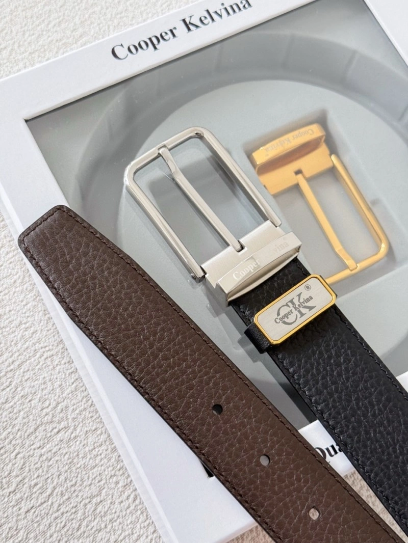 Authentic Calvin Klein Belts