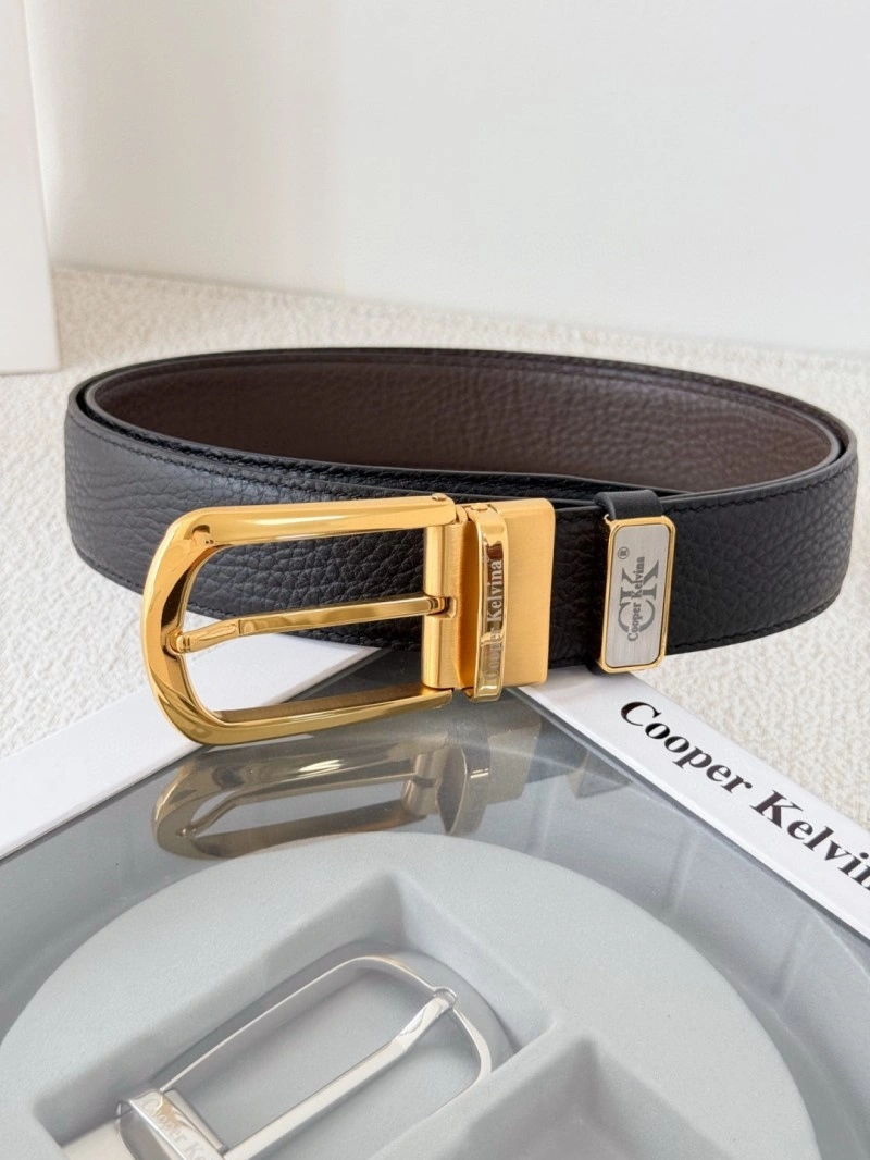 Exact replica Calvin Klein Belts