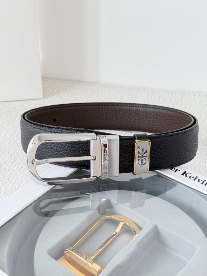 Exact replica Calvin Klein Belts