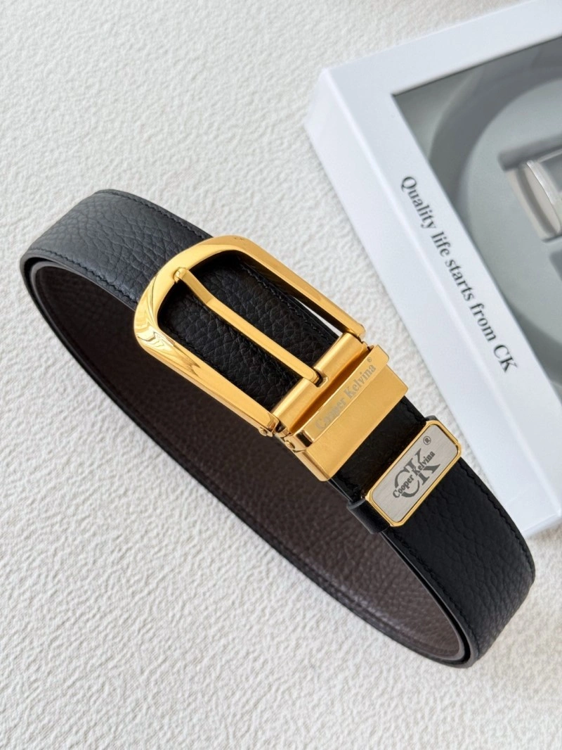 Exact replica Calvin Klein Belts