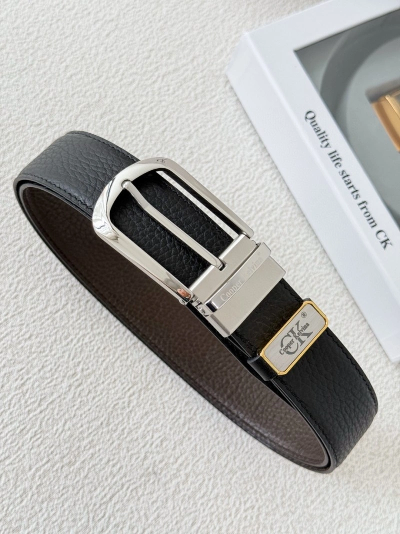 Exact replica Calvin Klein Belts