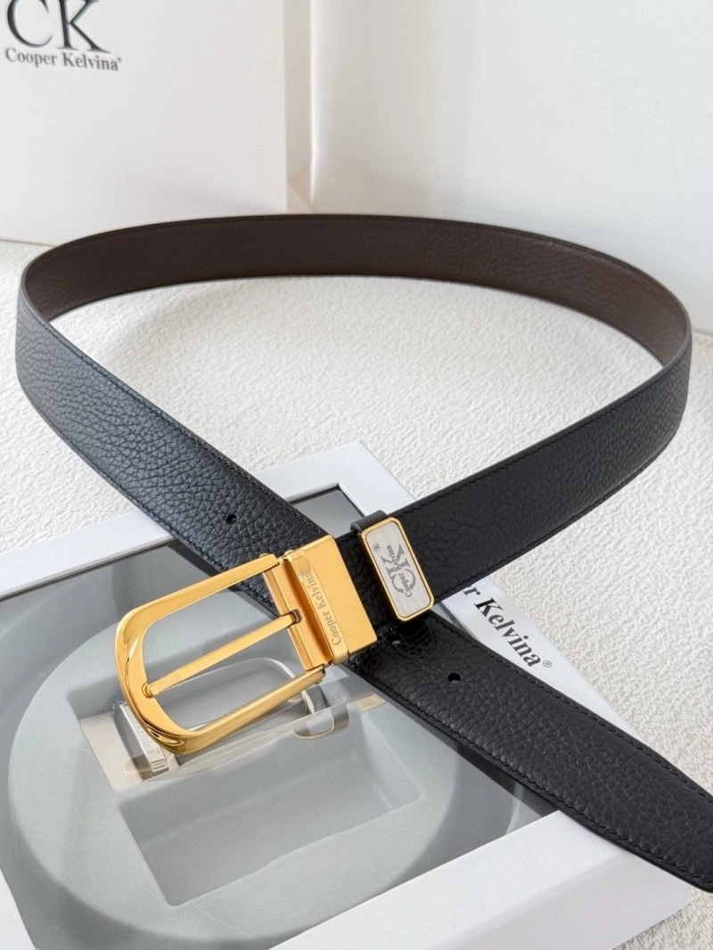 Exact replica Calvin Klein Belts