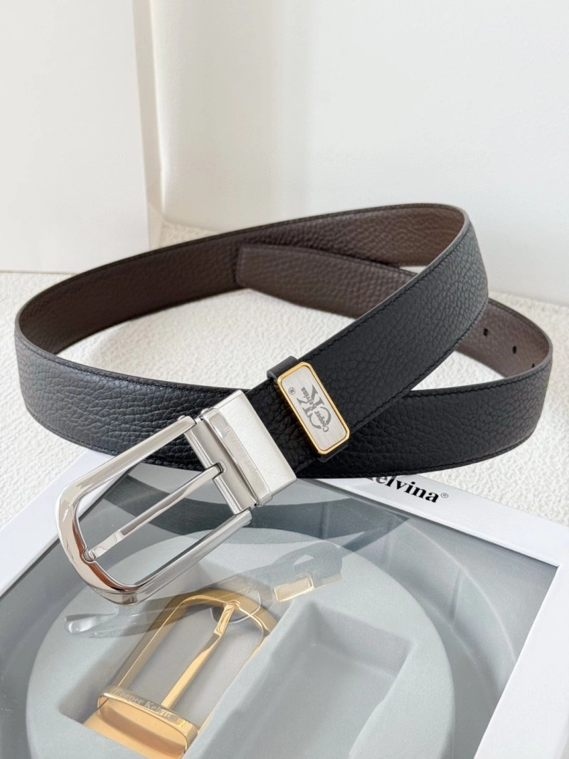Exact replica Calvin Klein Belts