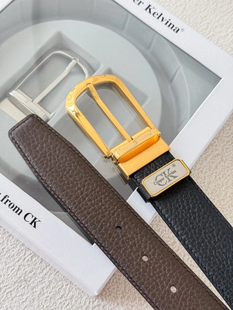 Exact replica Calvin Klein Belts