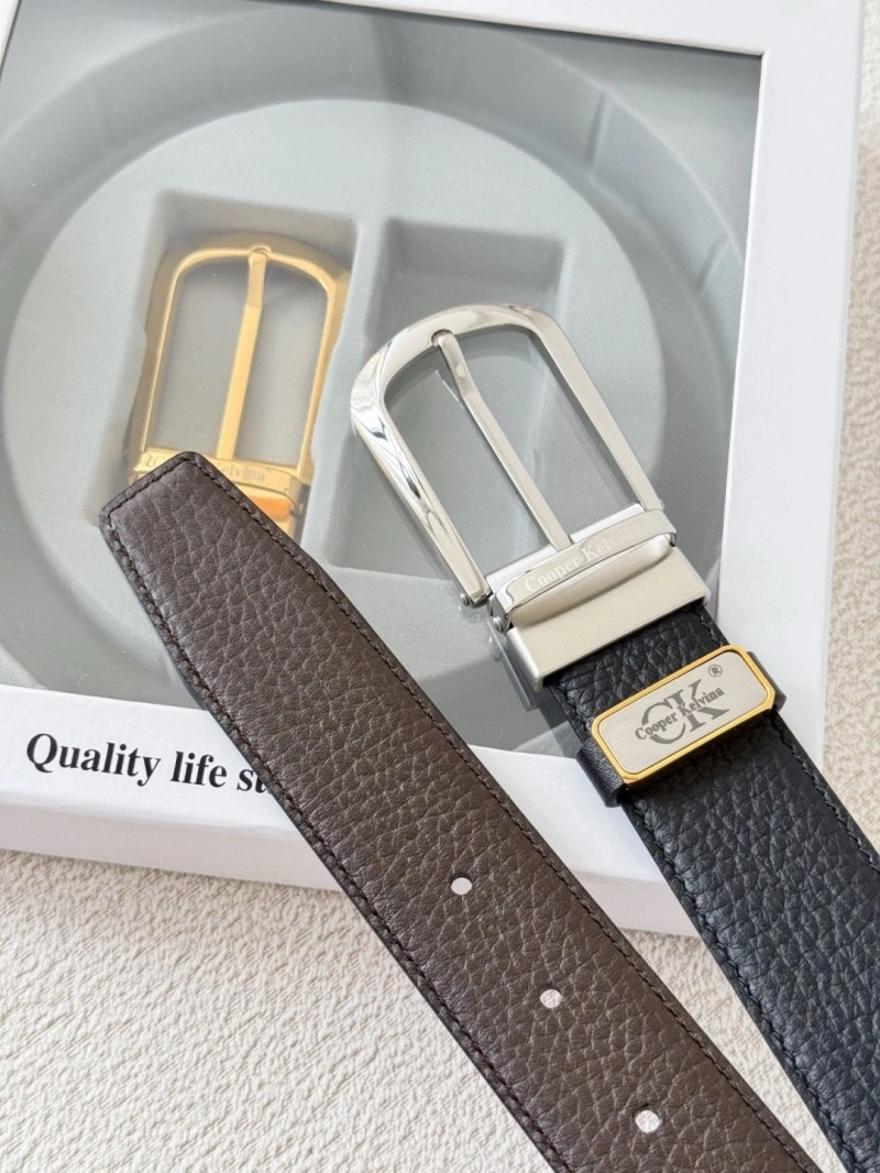 Exact replica Calvin Klein Belts