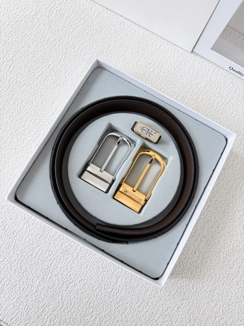 Official Calvin Klein Belts