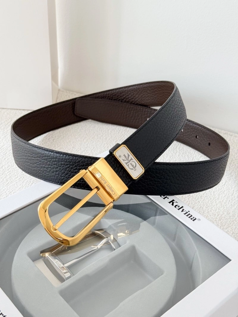 Official Calvin Klein Belts