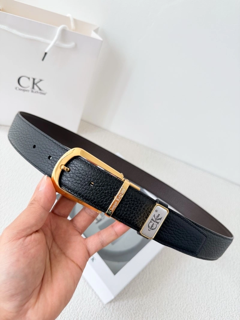 Official Calvin Klein Belts