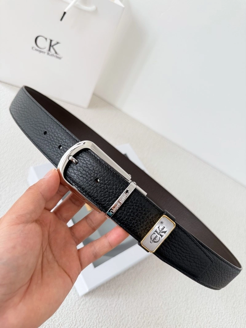 Official Calvin Klein Belts