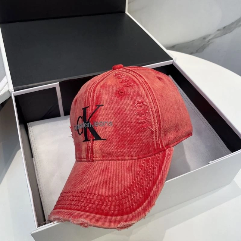 Affordable Calvin Klein Caps