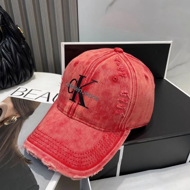 Affordable Calvin Klein Caps