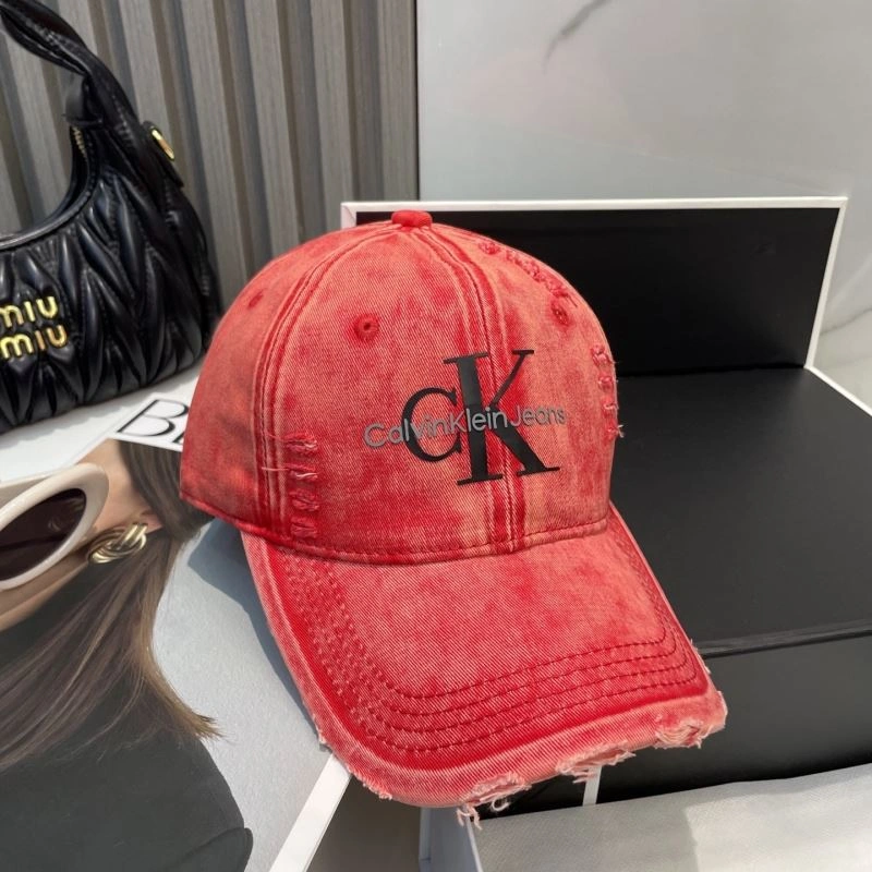 Affordable Calvin Klein Caps