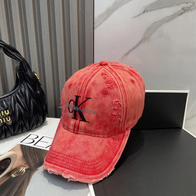 Affordable Calvin Klein Caps