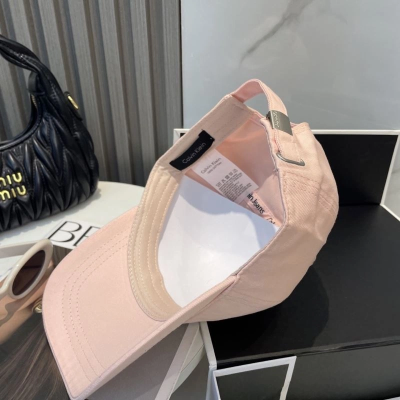 Mirror quality Calvin Klein Caps