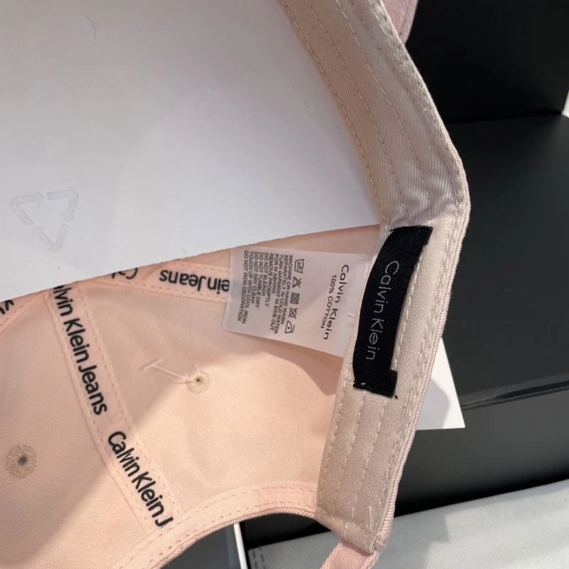 Mirror quality Calvin Klein Caps