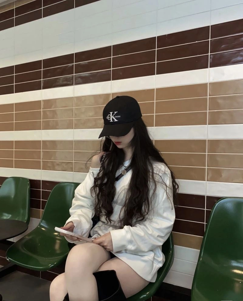 Calvin Klein Caps