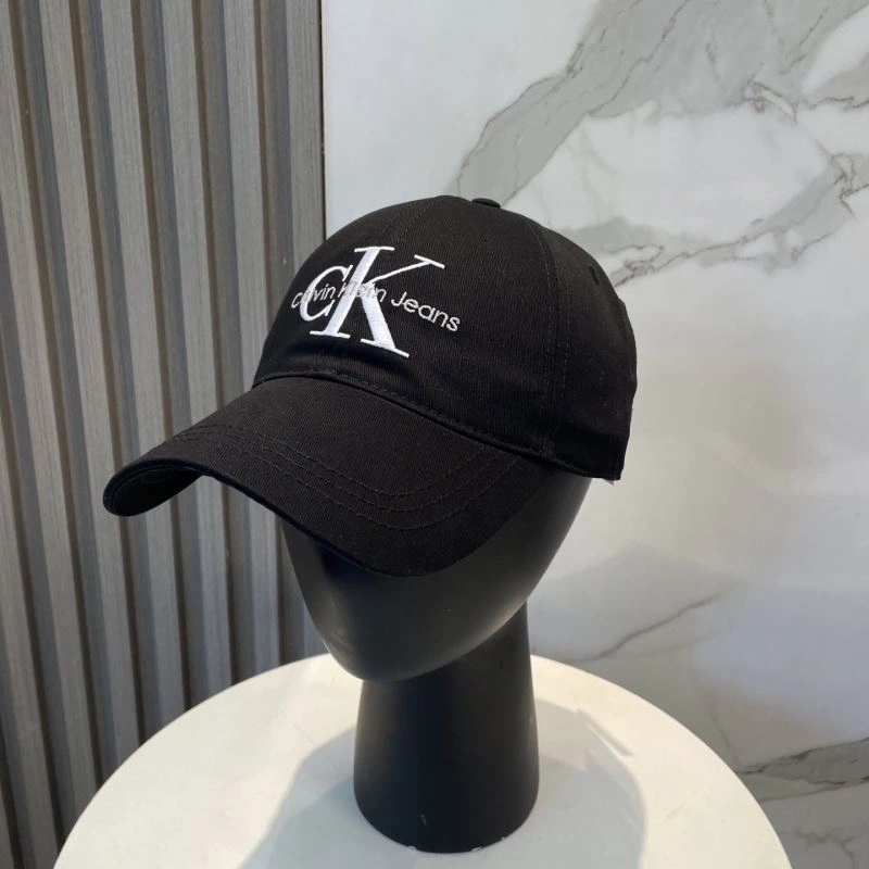 Indistinguishable Calvin Klein Caps