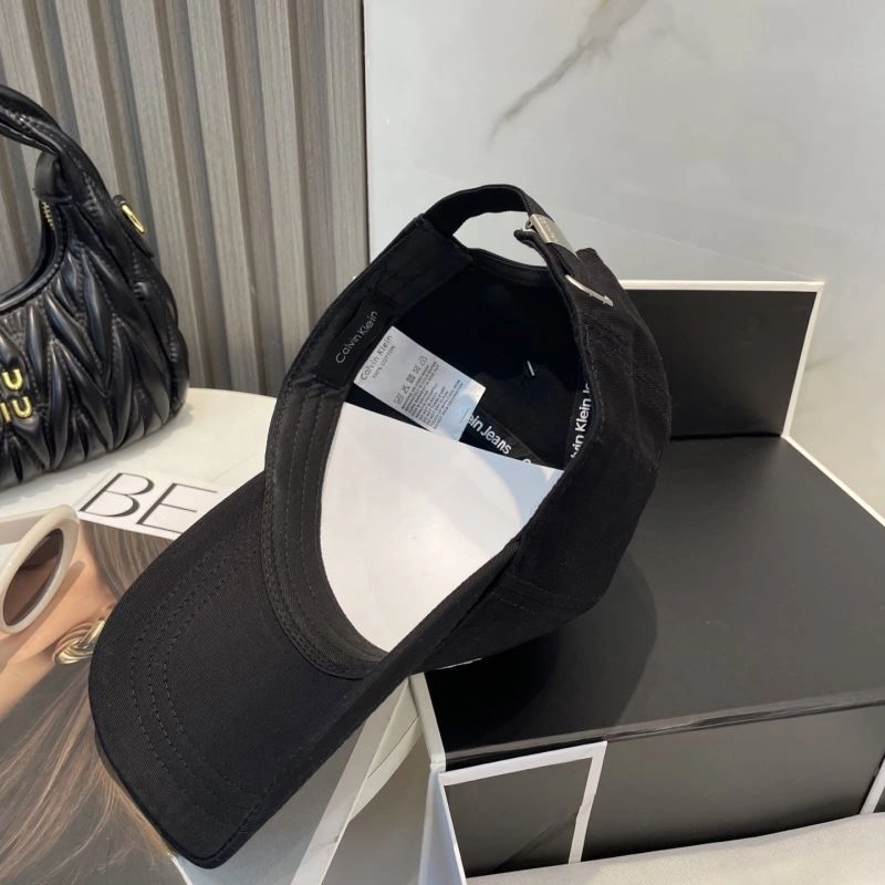 Indistinguishable Calvin Klein Caps