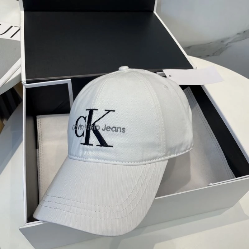 High accuracy Calvin Klein Caps
