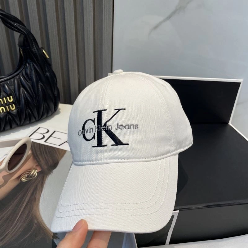 High accuracy Calvin Klein Caps