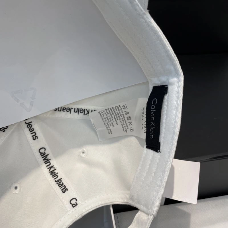 High accuracy Calvin Klein Caps