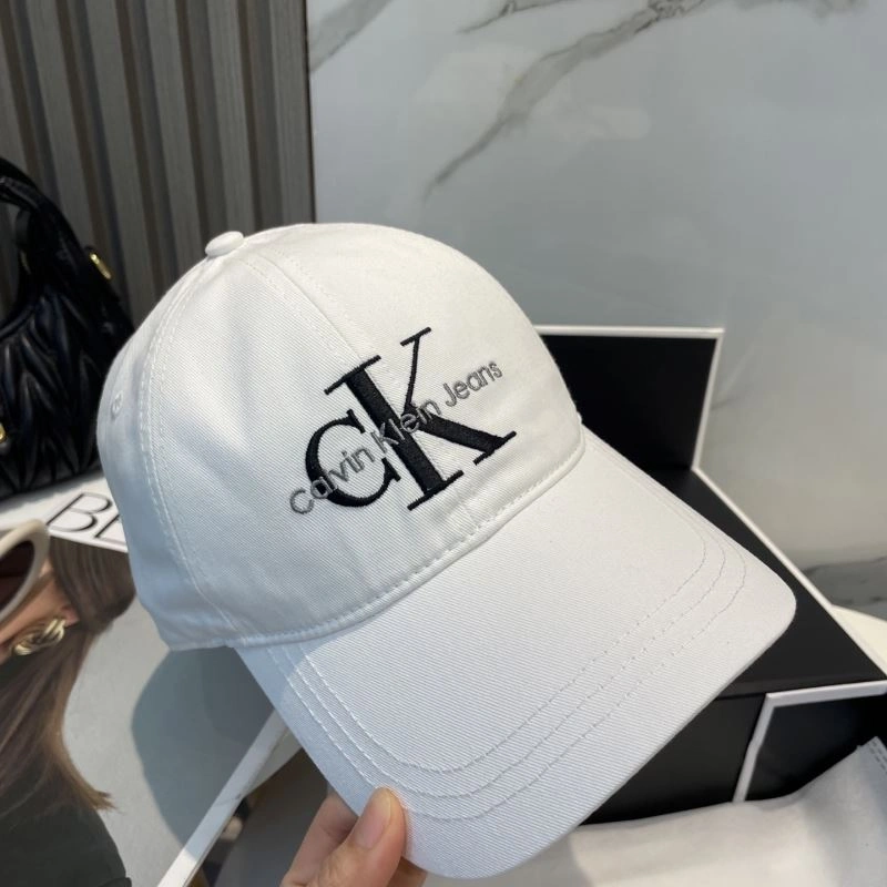 High accuracy Calvin Klein Caps