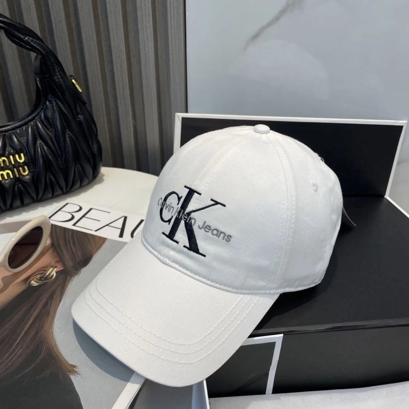 High accuracy Calvin Klein Caps
