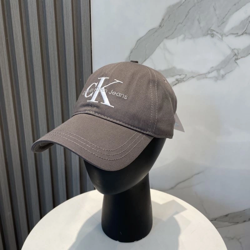 High fidelity Calvin Klein Caps