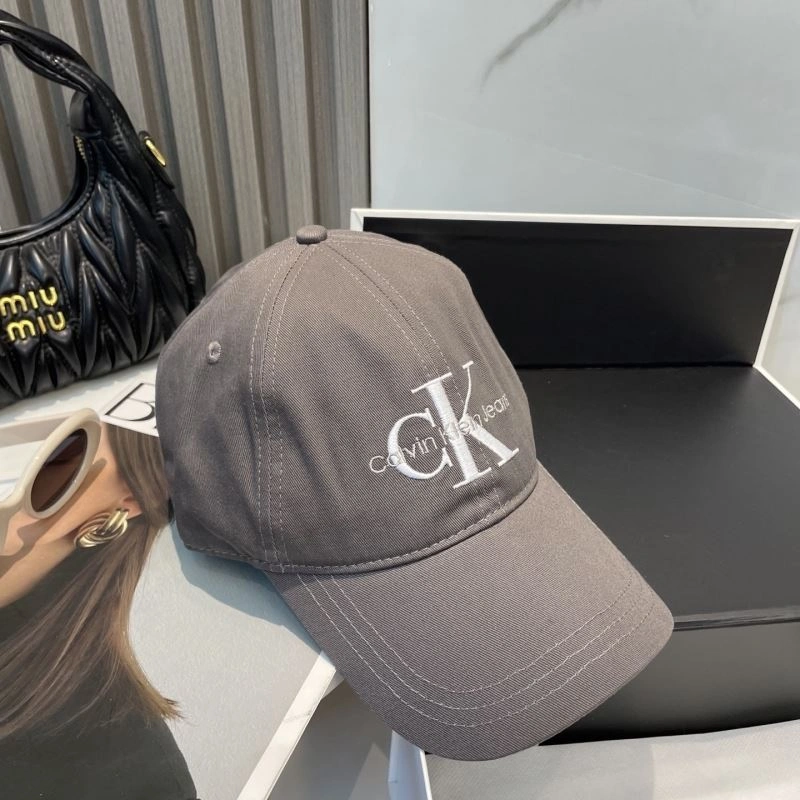 High fidelity Calvin Klein Caps