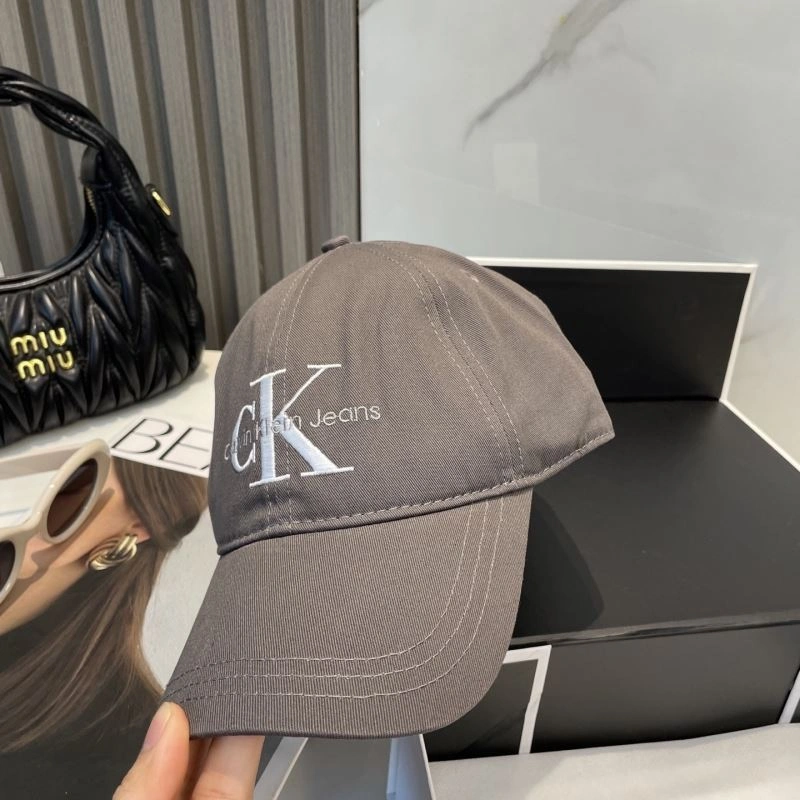 High fidelity Calvin Klein Caps