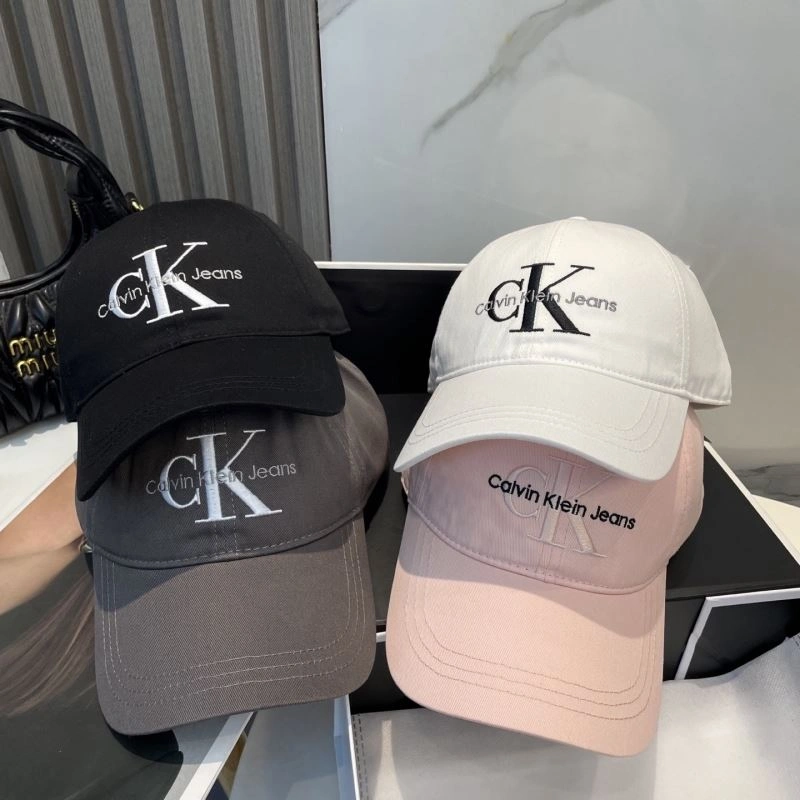 High fidelity Calvin Klein Caps