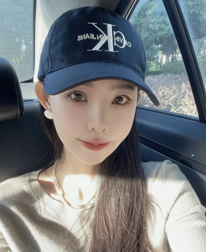 Calvin Klein Caps