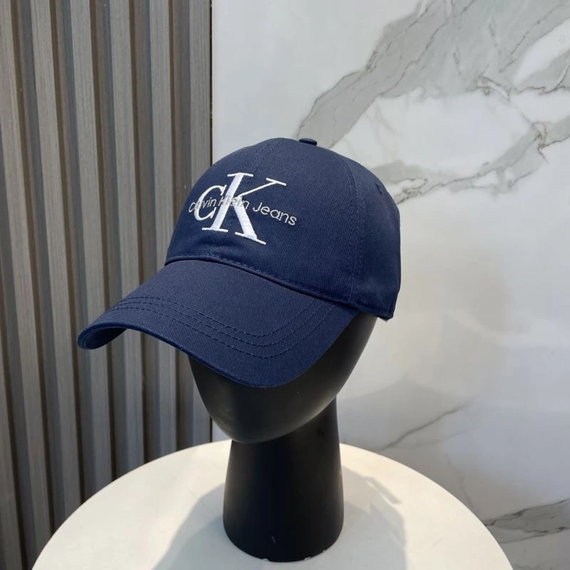 Top match Calvin Klein Caps