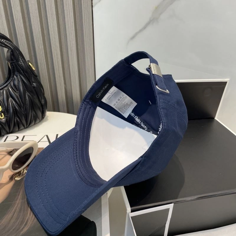 Top match Calvin Klein Caps