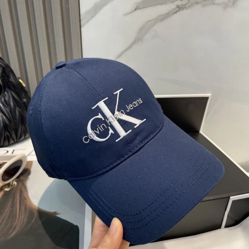 Top match Calvin Klein Caps