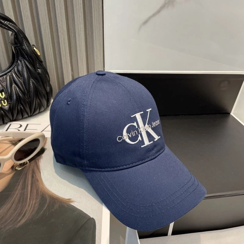 Top match Calvin Klein Caps
