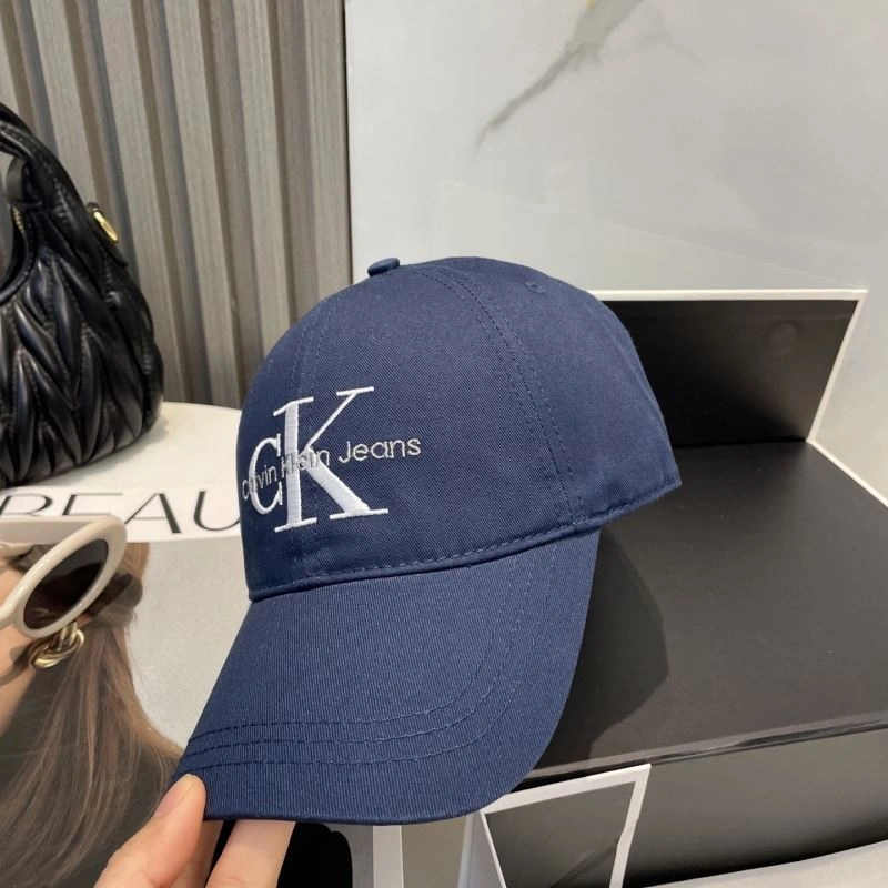 Top match Calvin Klein Caps