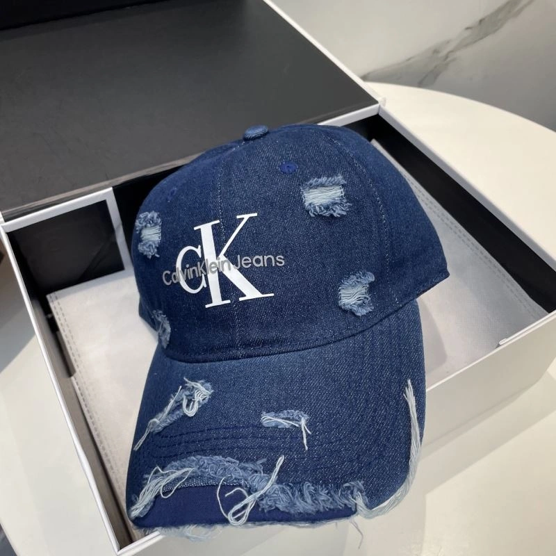 Official Calvin Klein Caps