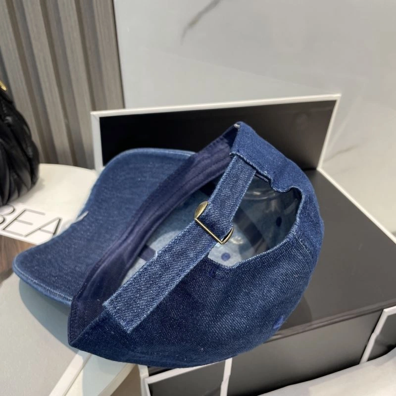 Official Calvin Klein Caps