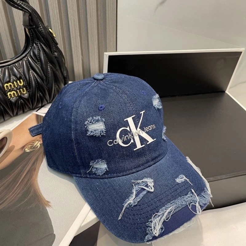 Official Calvin Klein Caps