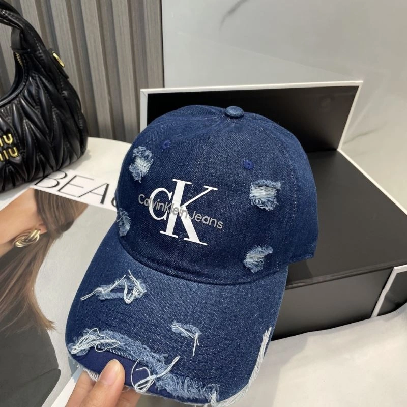 Official Calvin Klein Caps
