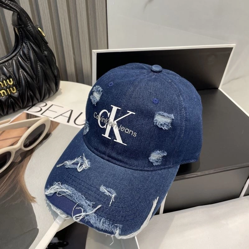 Official Calvin Klein Caps