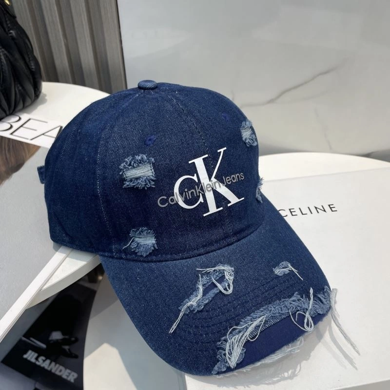 Official Calvin Klein Caps
