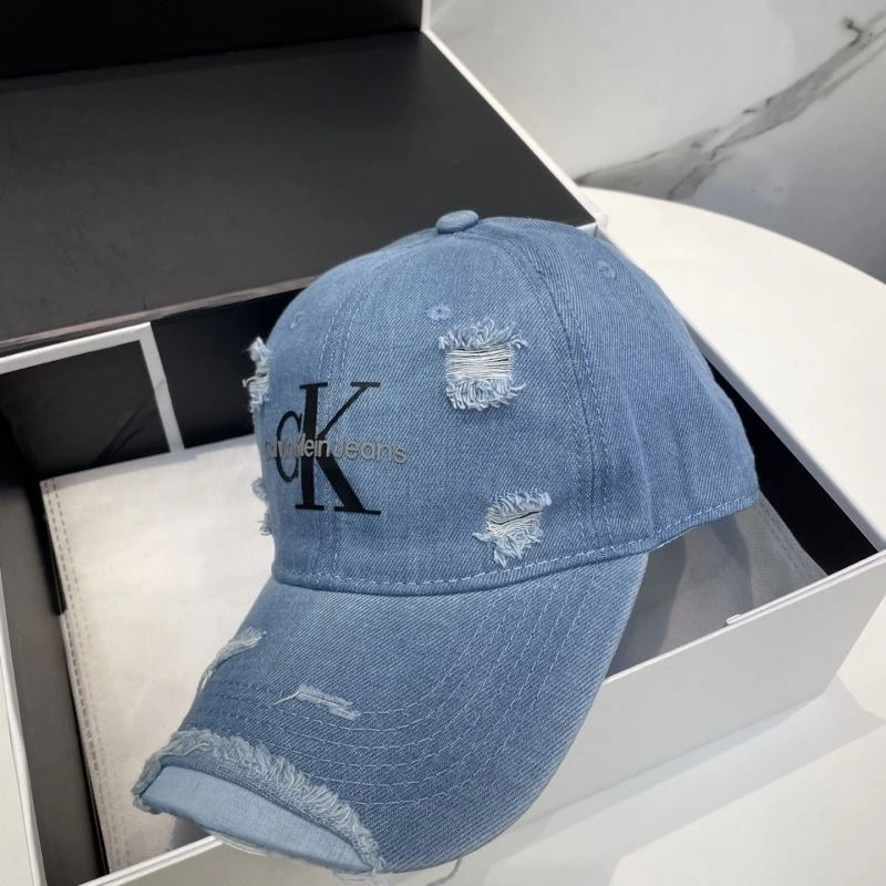 Official Calvin Klein Caps