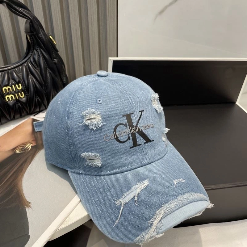 Official Calvin Klein Caps
