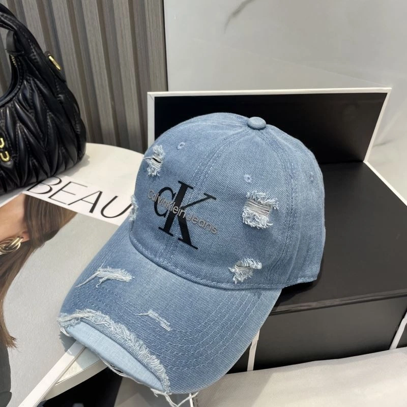 Official Calvin Klein Caps