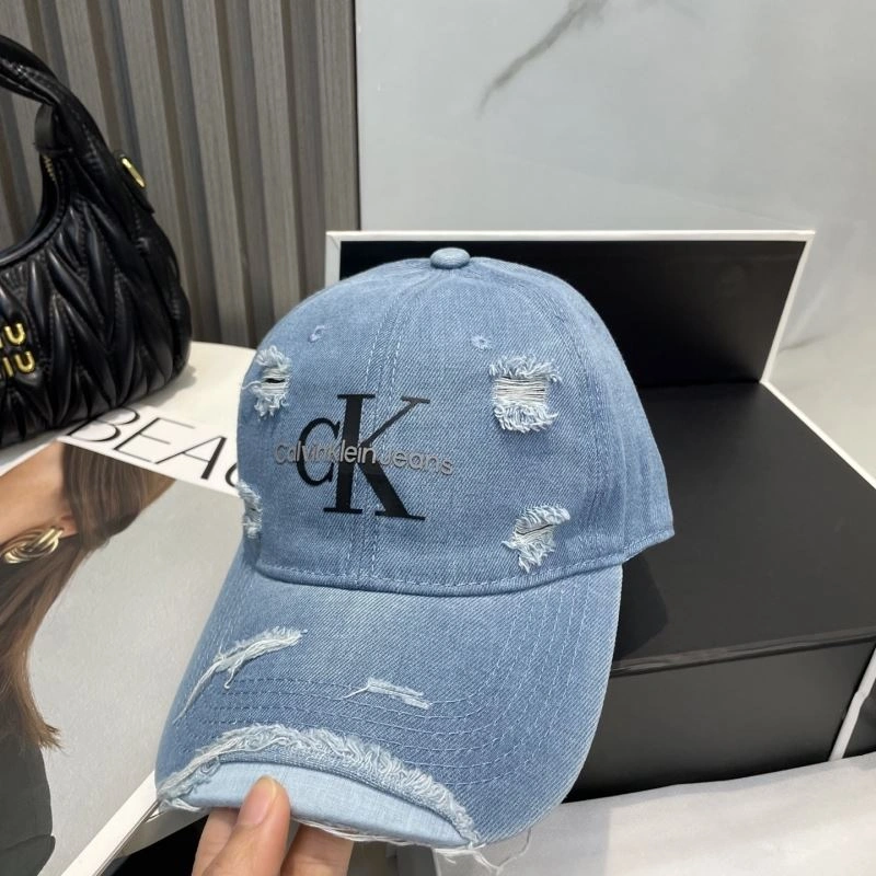 Official Calvin Klein Caps