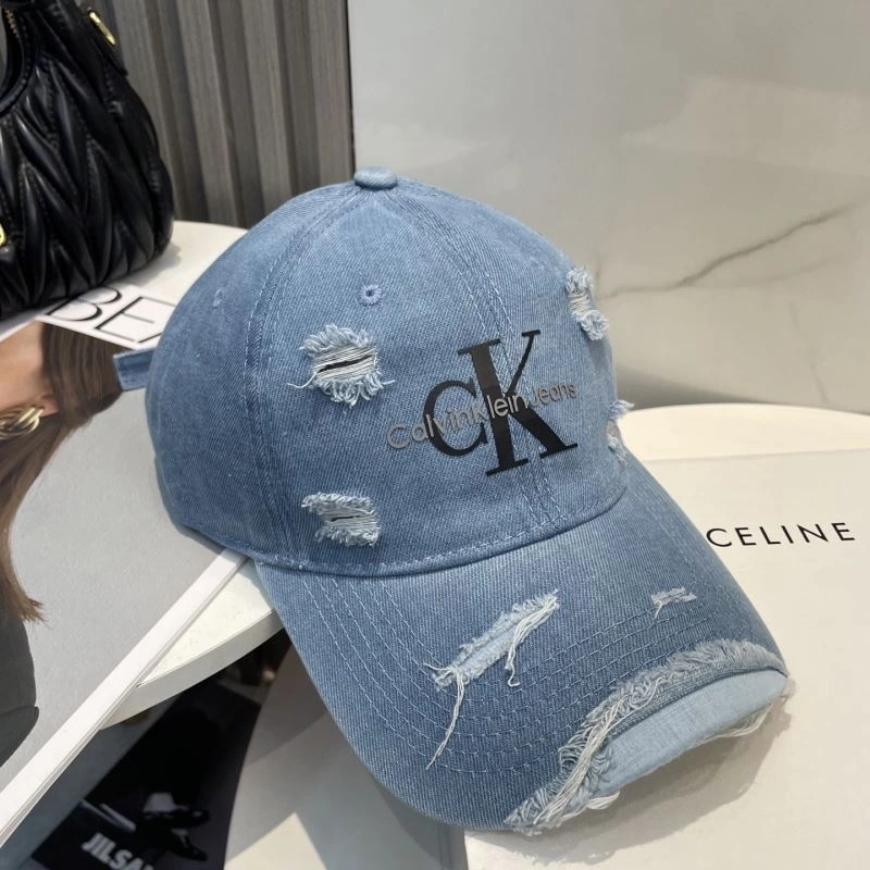 Official Calvin Klein Caps